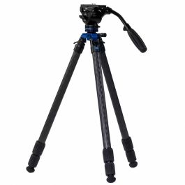 Zeiss Pro-Series Lightweight Tripod Kit -stativ kit