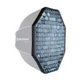 Elinchrom Rotagrid Deep/Octa 100cm