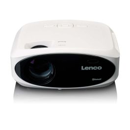 Lenco LPJ-900WH Full HD Projector